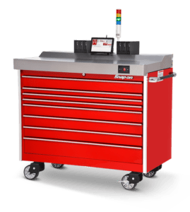 Snap-On Industrial | Standard in Safety | Snap-on Tools