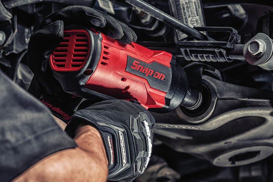 Snap-on News | Snap-on #1 Standard in Safety