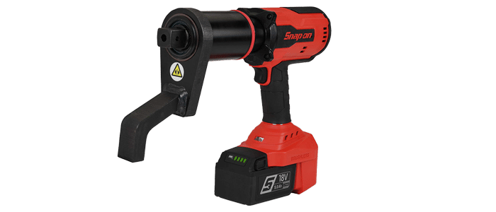 Snap-On Industrial | Standard in Safety | Snap-on Tools