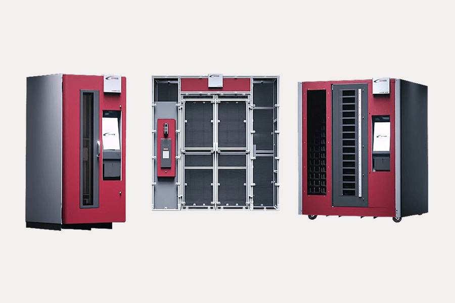 Autocrib | Snap-on #1 Standard in Safety