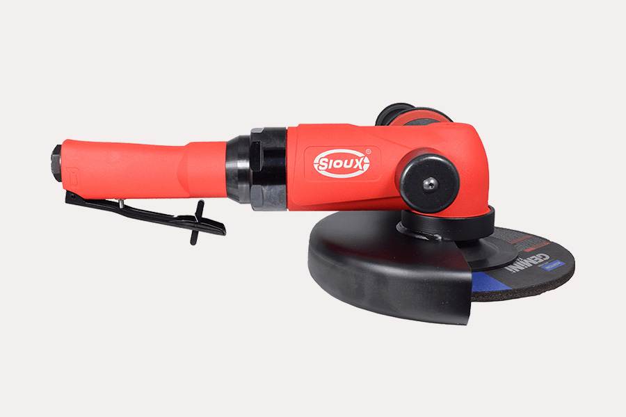 Sioux Tools | Snap-on #1 Standard in Safety