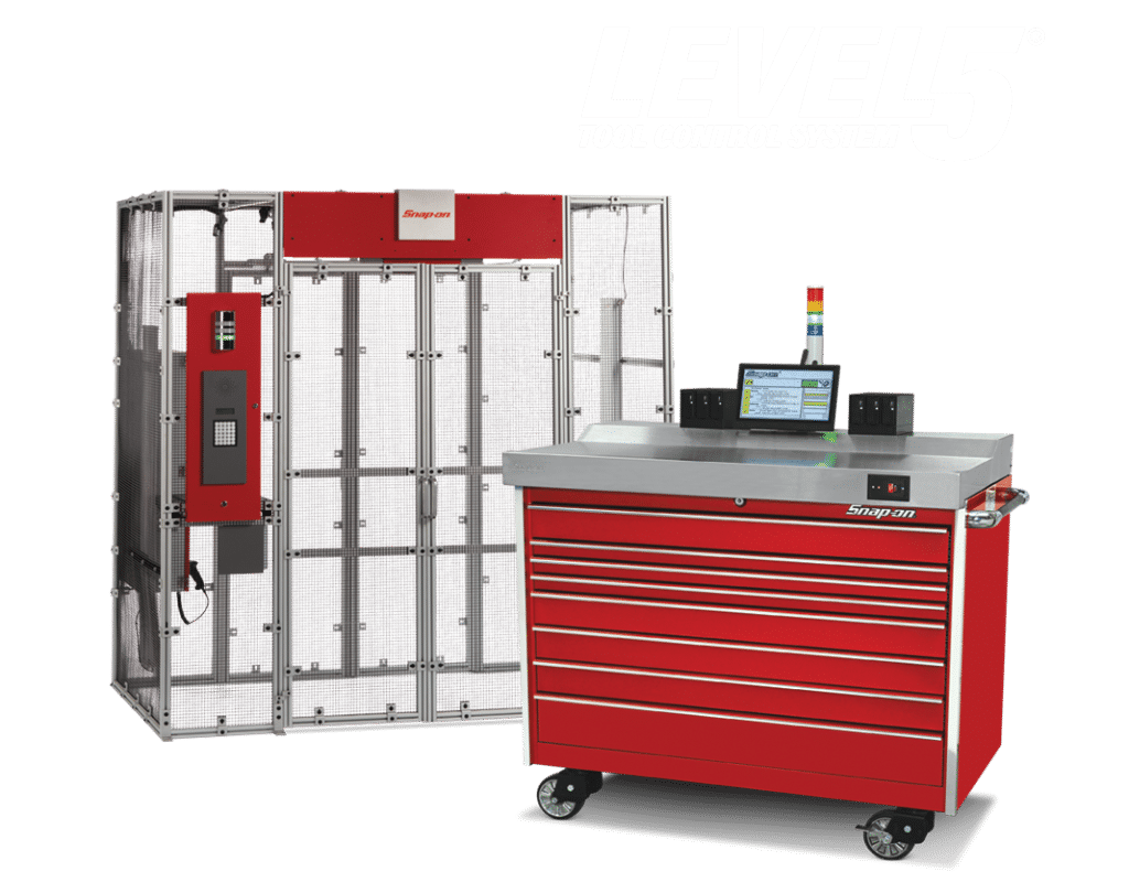 Snap-On Industrial | Standard in Safety | Snap-on Tools