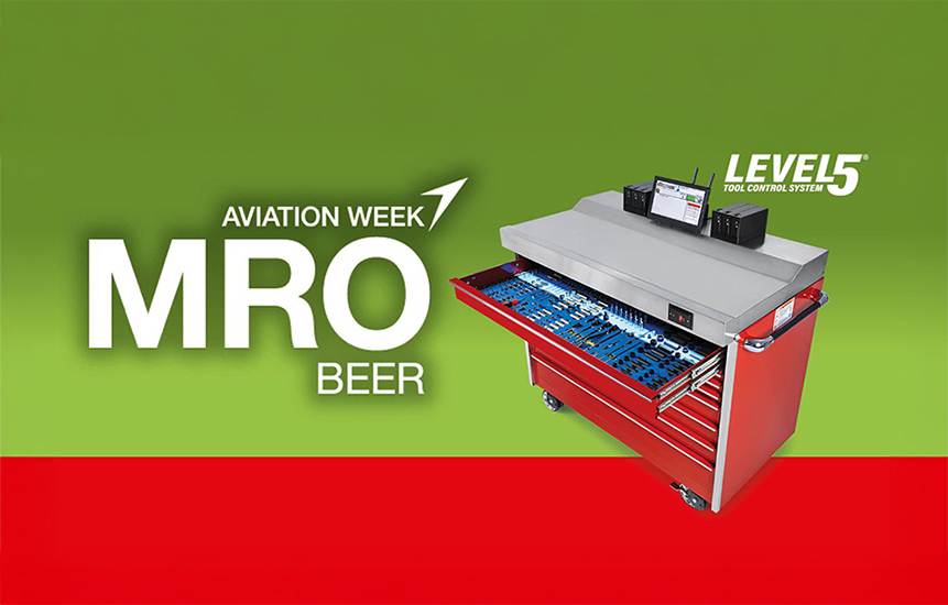 Snap-on Industrial at MRO BEER Aviation Week 2025 - Snap-on Industrial
